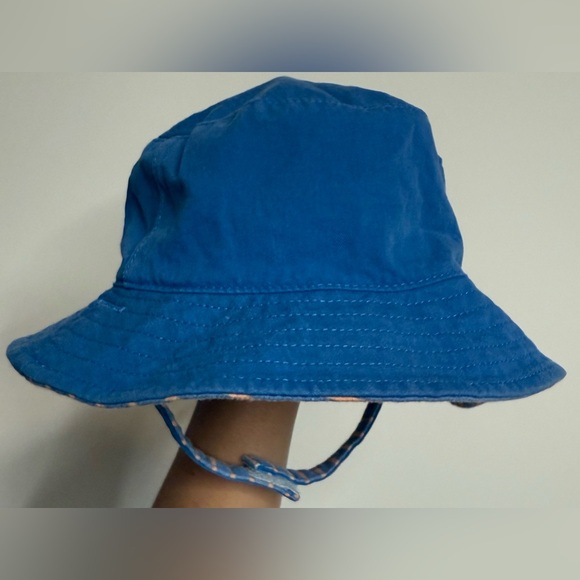 Target | Accessories | Target Kids Blue Bucket Hat | Poshmark